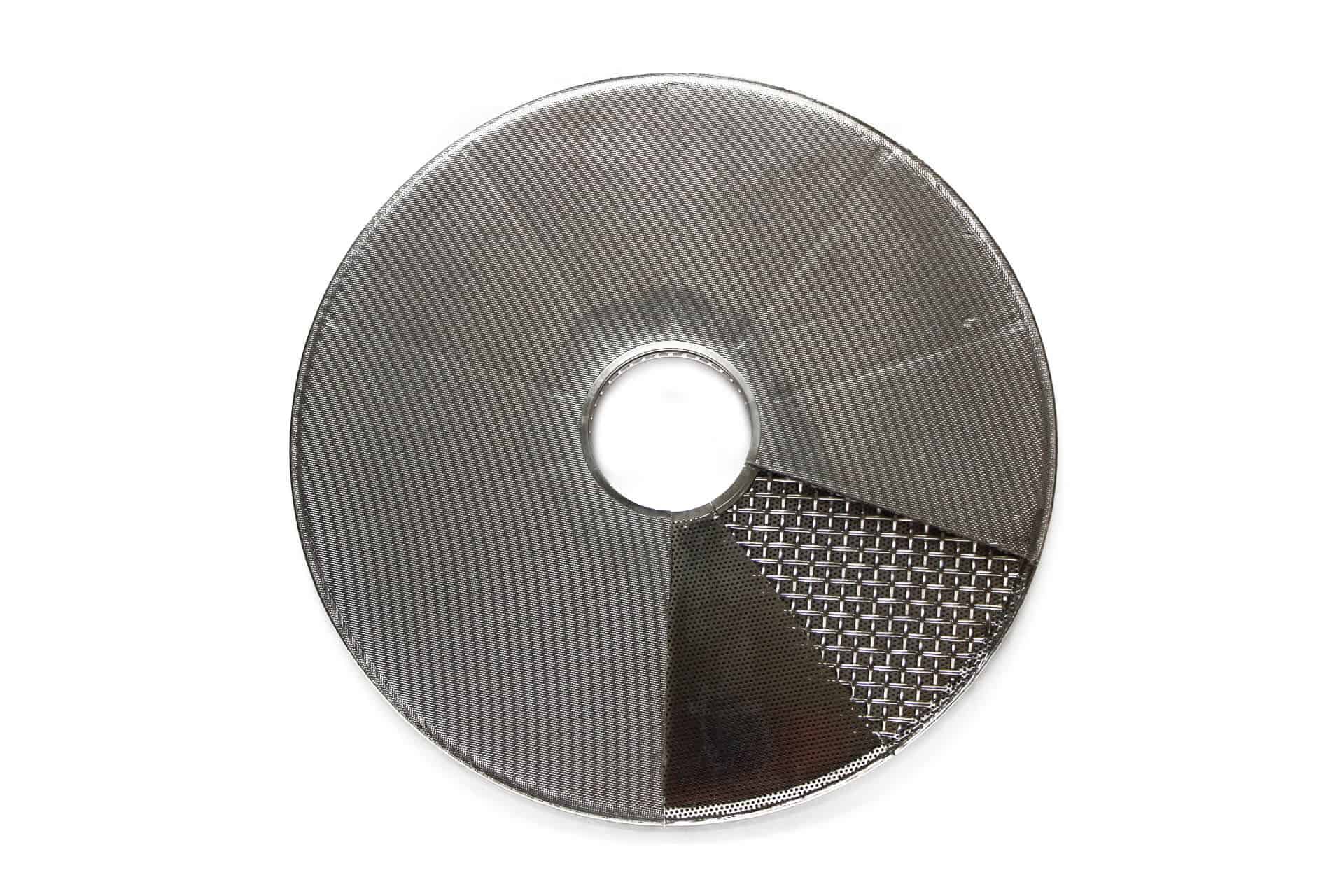 Porous Metal Filters Products Gallery #1 Best Metal Filters