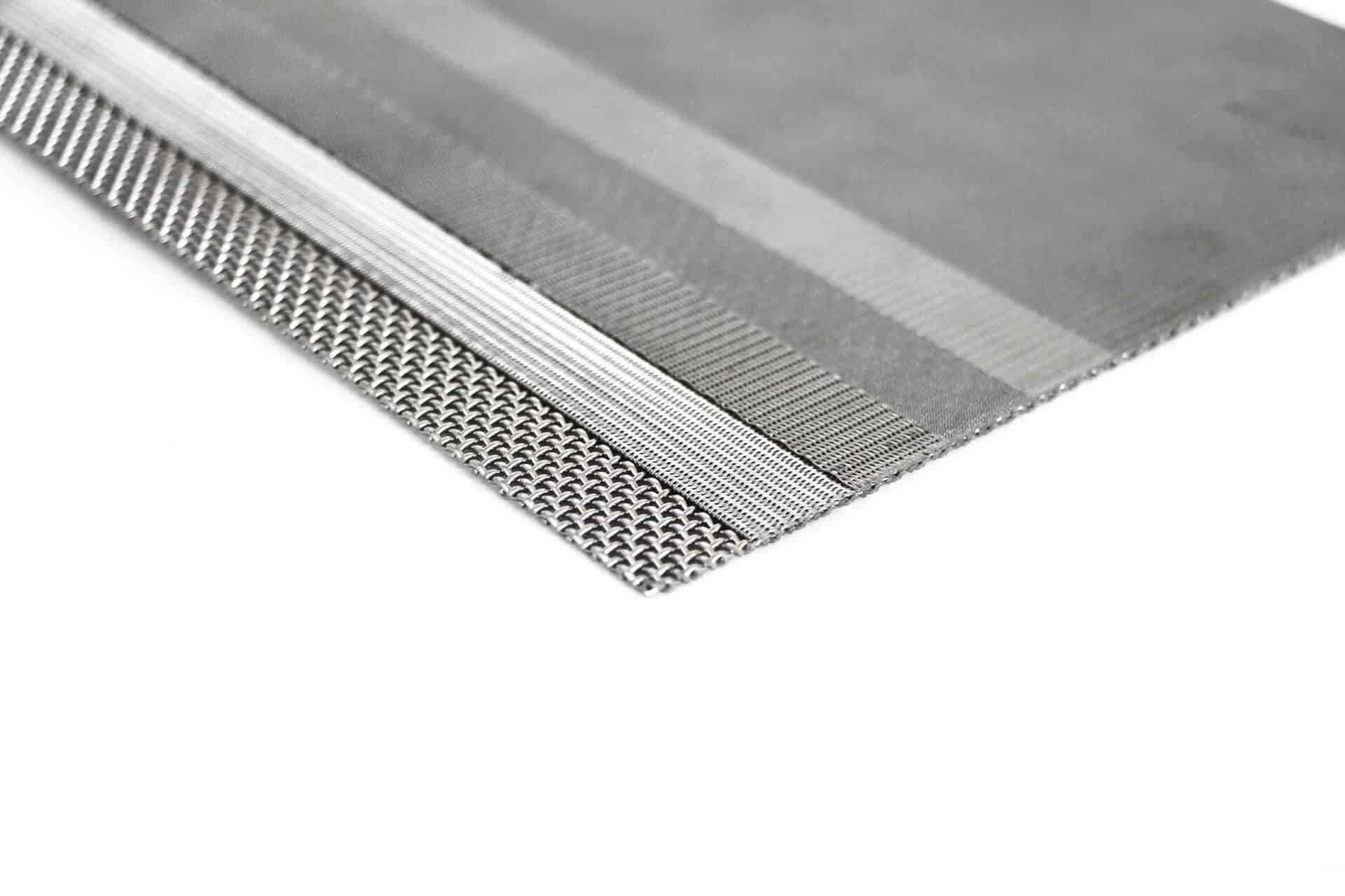 Porous Metal Plate Products by Porous Metal Filters #1 Best