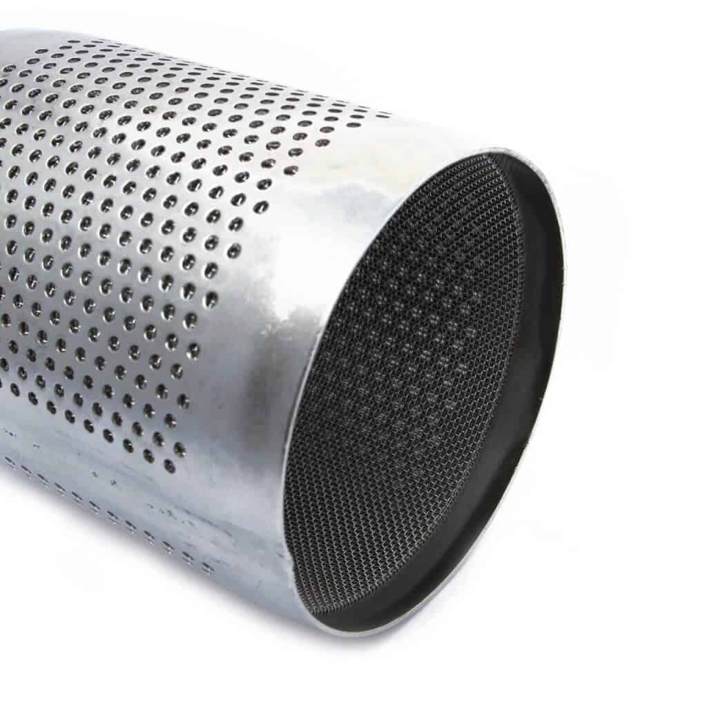 Irrigation Filters by Porous Metal Filters #1 Best Filters