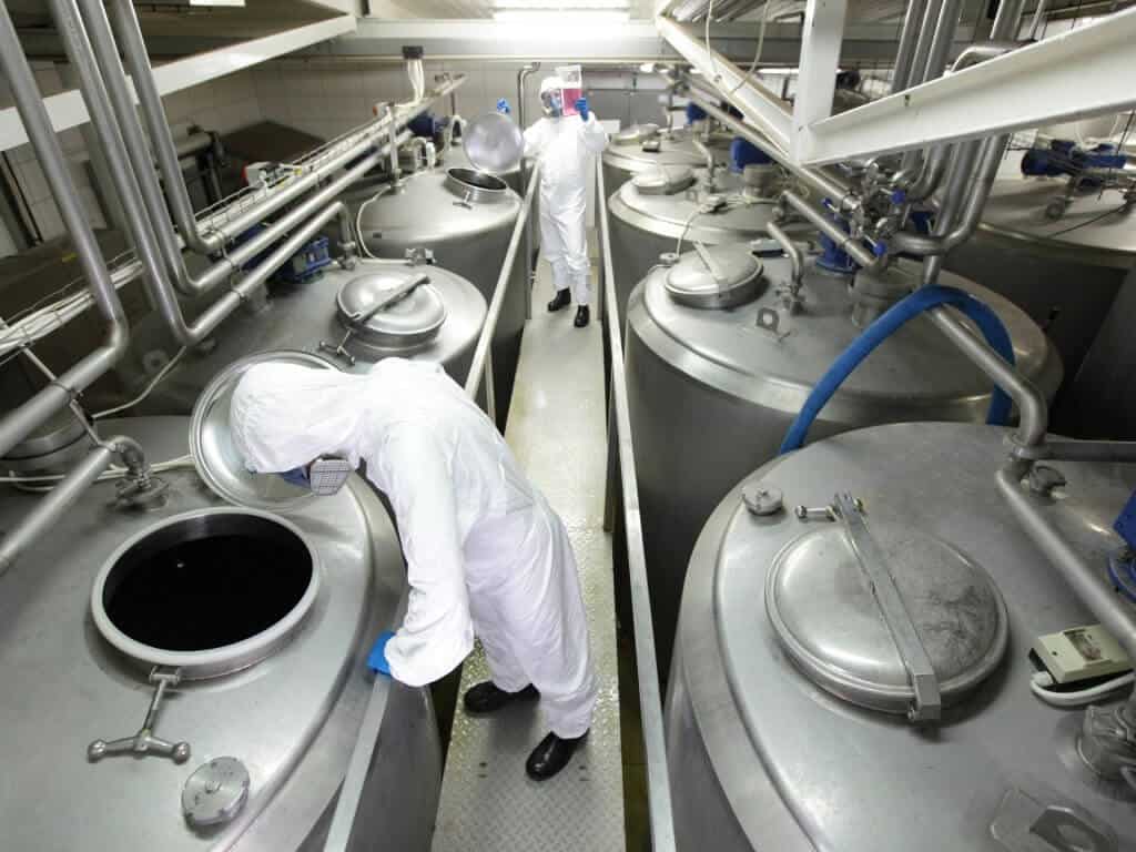 Chemical Processing Applications #1 Best Quality Filters