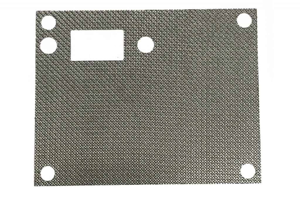 Punching & Stamping Services #1 Best Accuracy