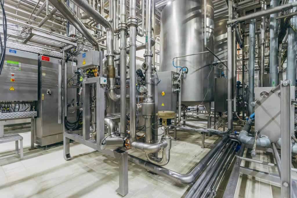 Liquid Filtration Applications #1 Best Liquid Filtration