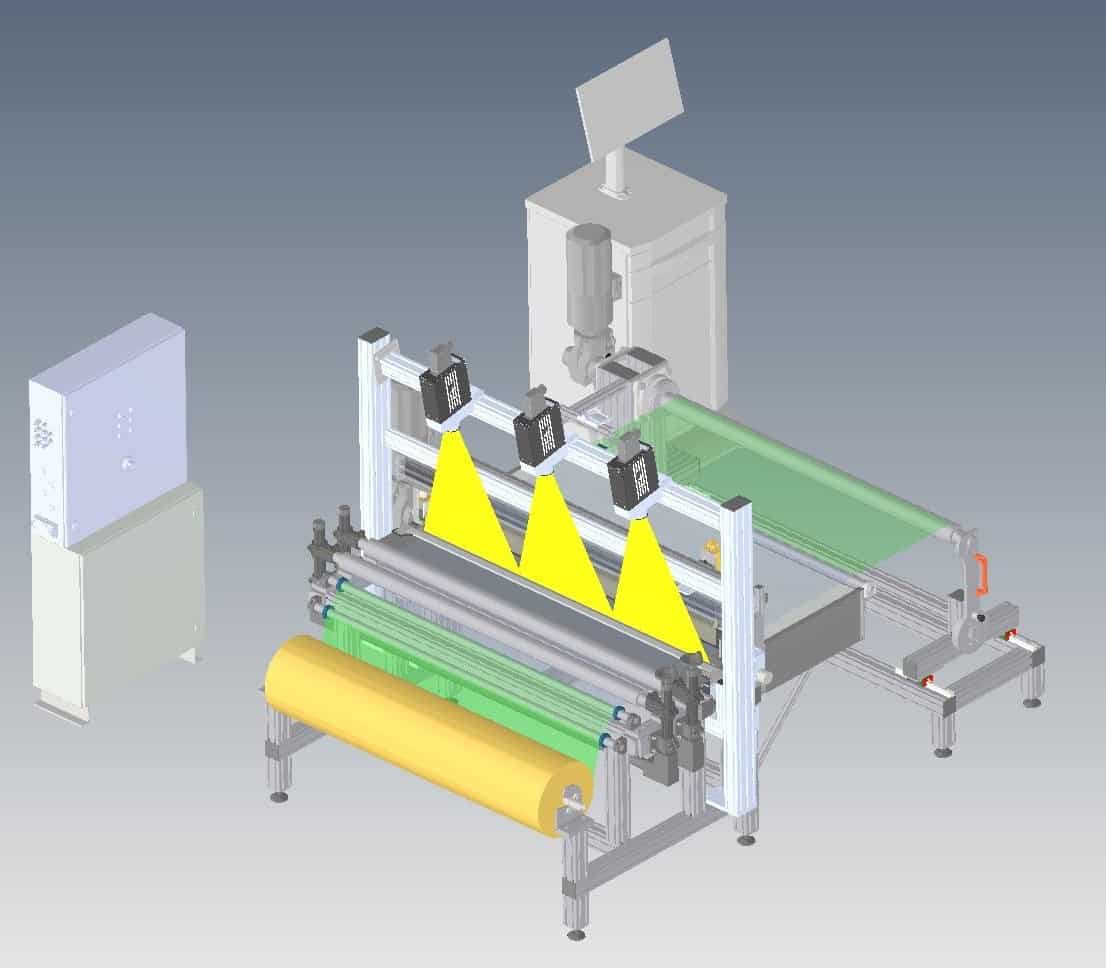 Accupore Mesh Analysis by Inspection Services #1 Best Method