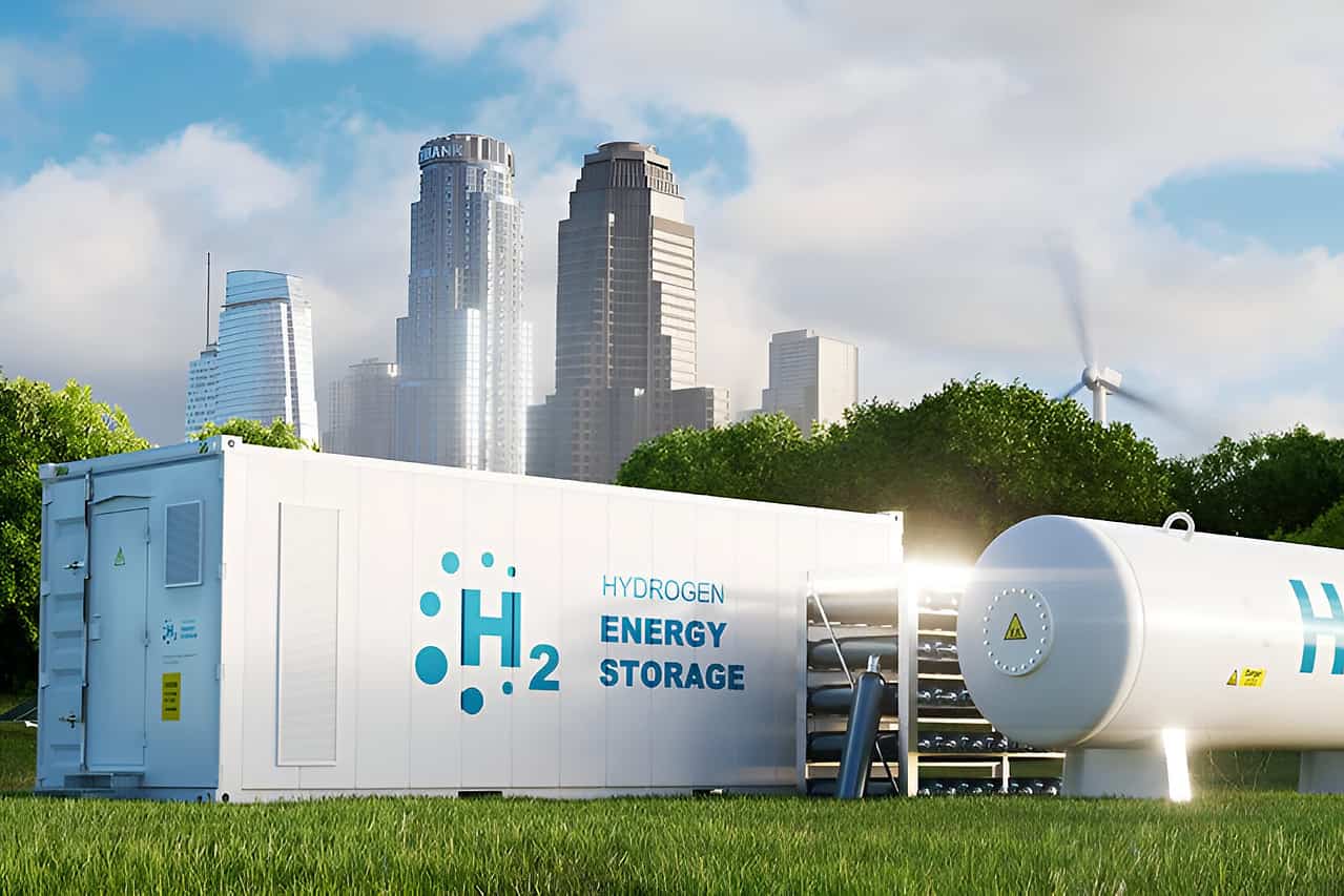 Renewable Energy Technologies by Porous Metal Filters #1 Best