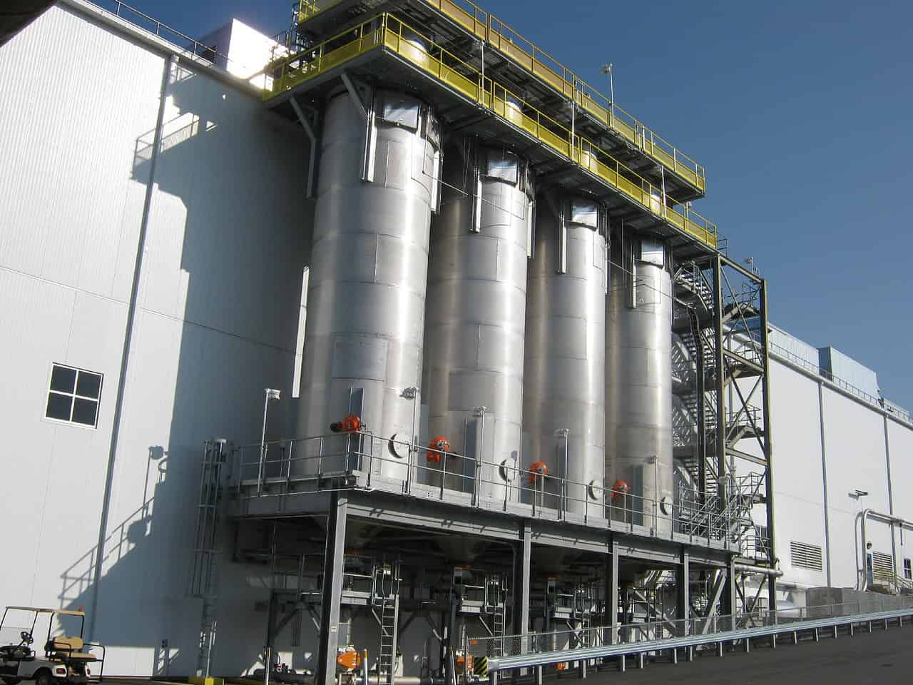 Bulk and Powder Handling #1 Best Filtration Solutions