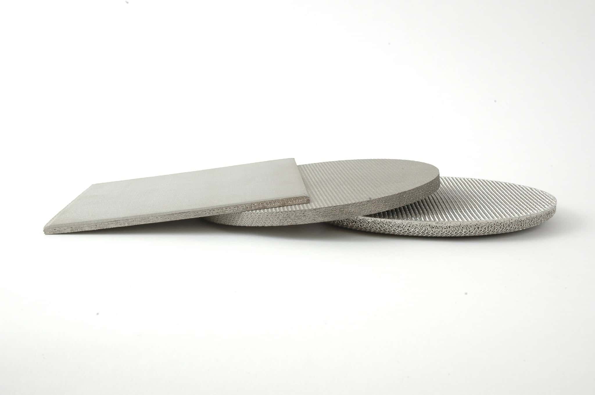 Metal Sintering by Porous Metal Filters #1 Best Sintering