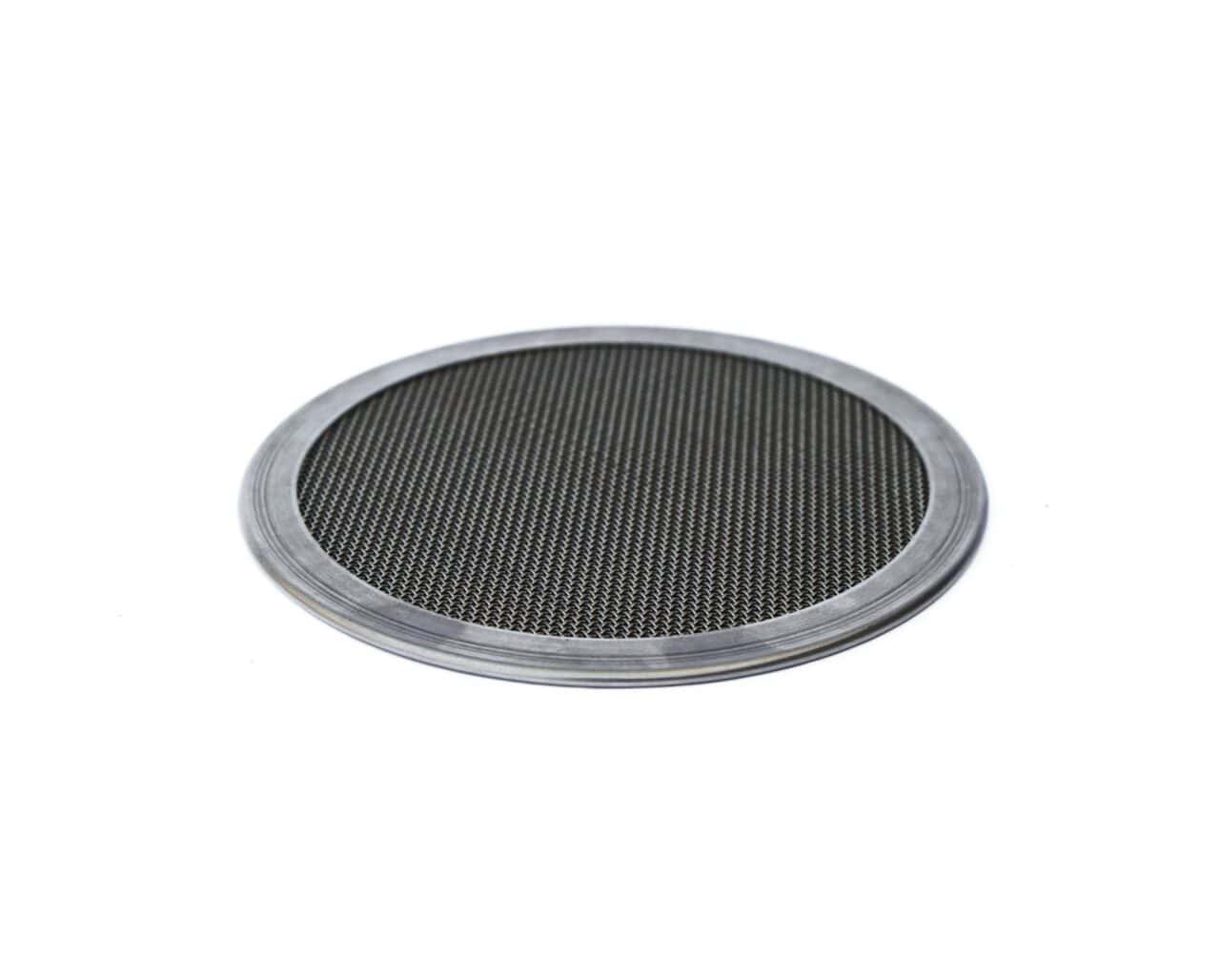 Flame and Spark Arrestors by Porous Metal Filters #1 Best