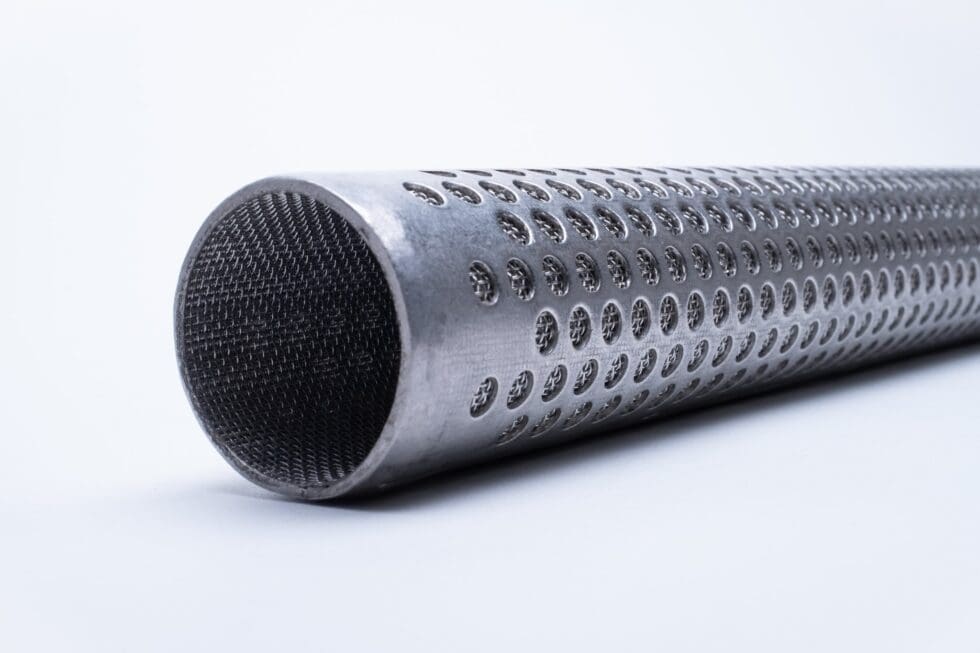 Porous Metal Filters Products Gallery #1 Best Metal Filters