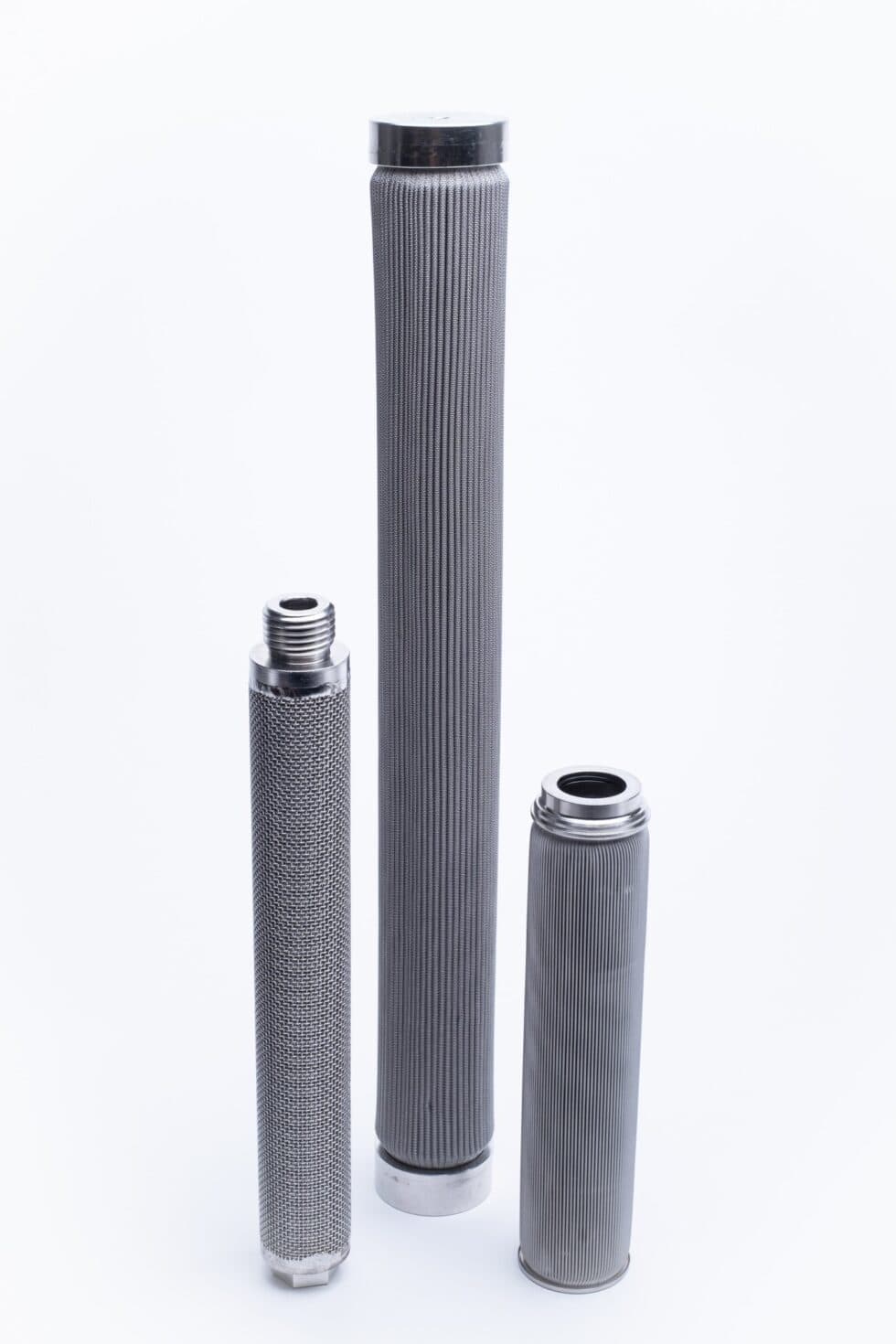 Chemical Processing Applications #1 Best Quality Filters