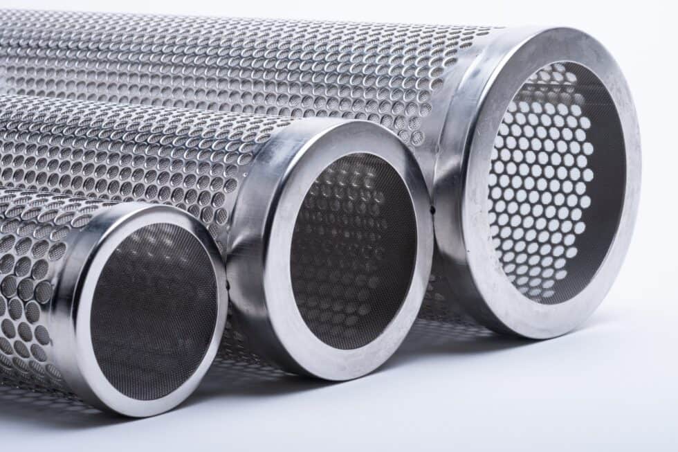 Made to Order Filters and #1 Best Design Assistance