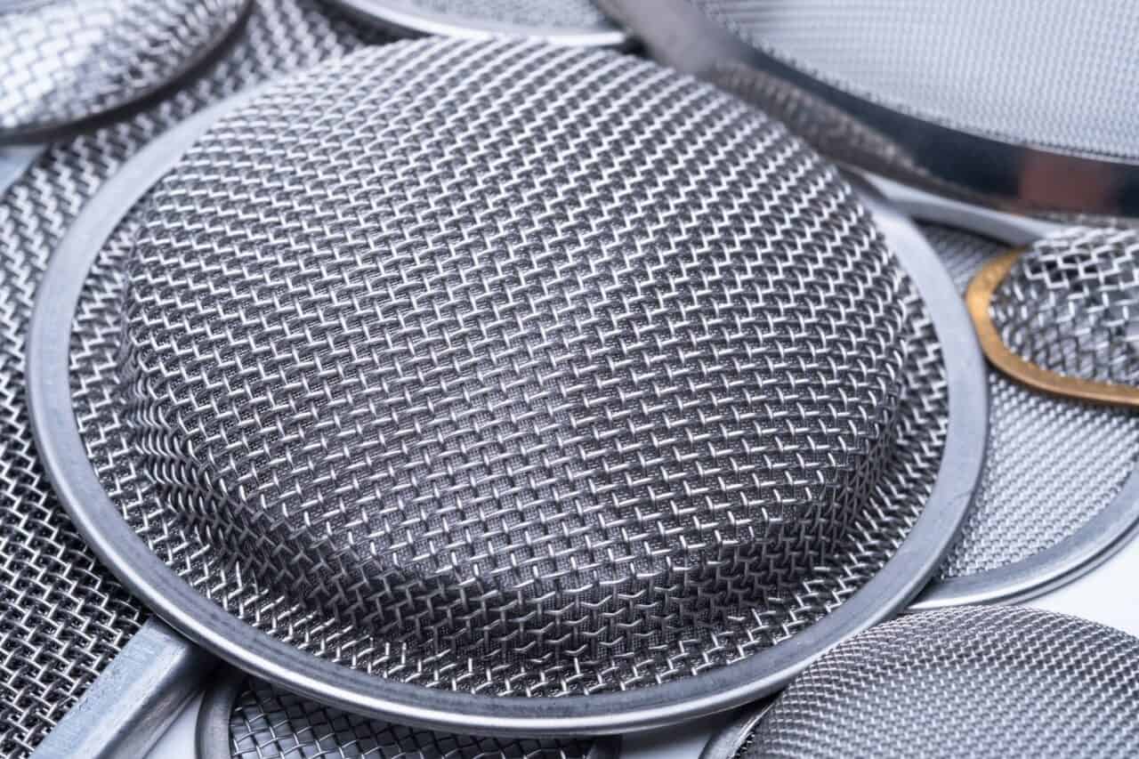 Aerospace Filters by Porous Metal Filters #1 Best Aerospace Filters