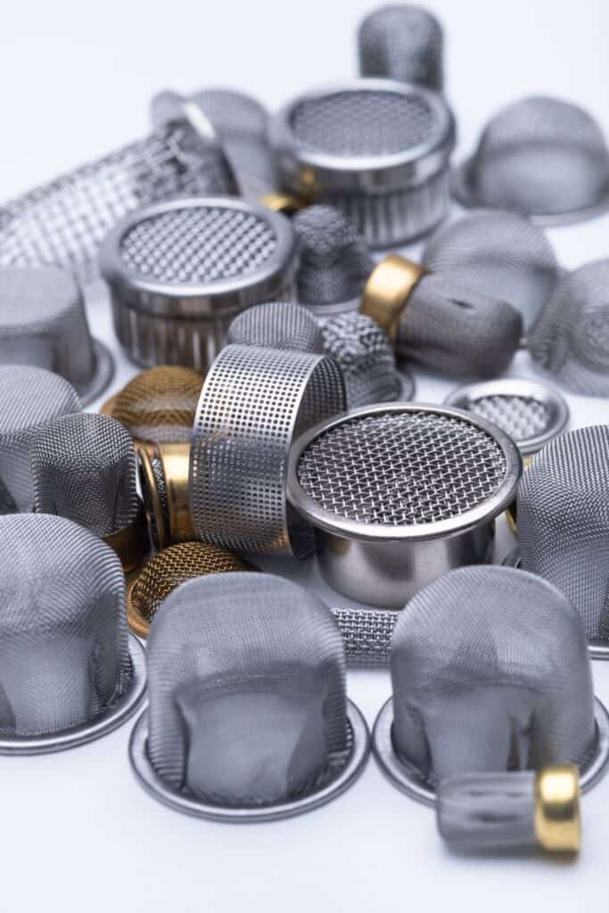 Aerospace and Defense - #1 Reliable Filtration Systems