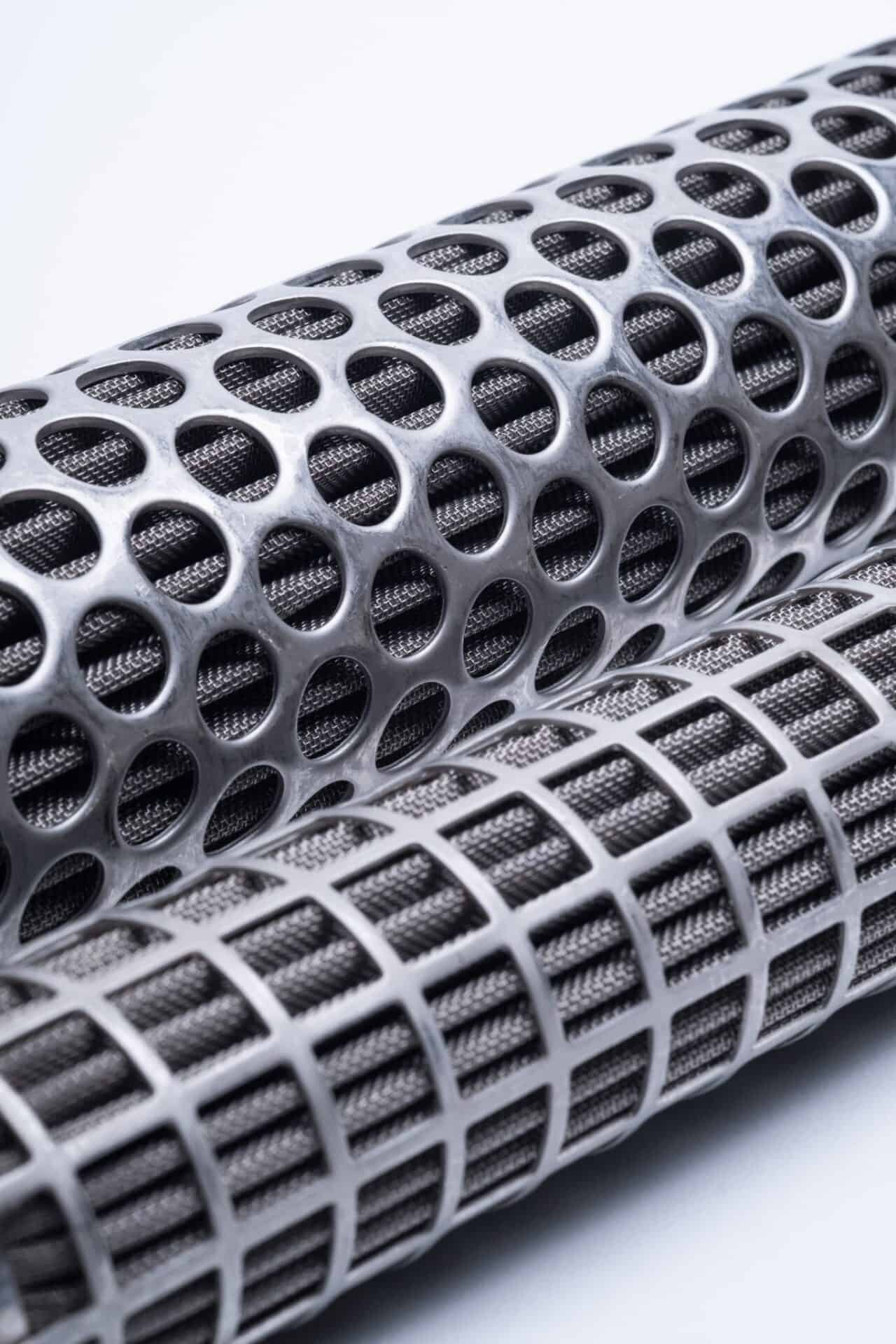 Porous Metal Plate Products by Porous Metal Filters #1 Best