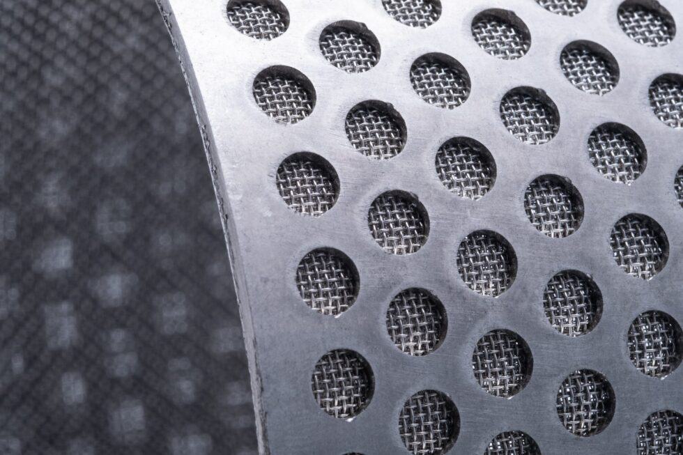 Irrigation Filtration Market #1 Best Metal Screen Filters